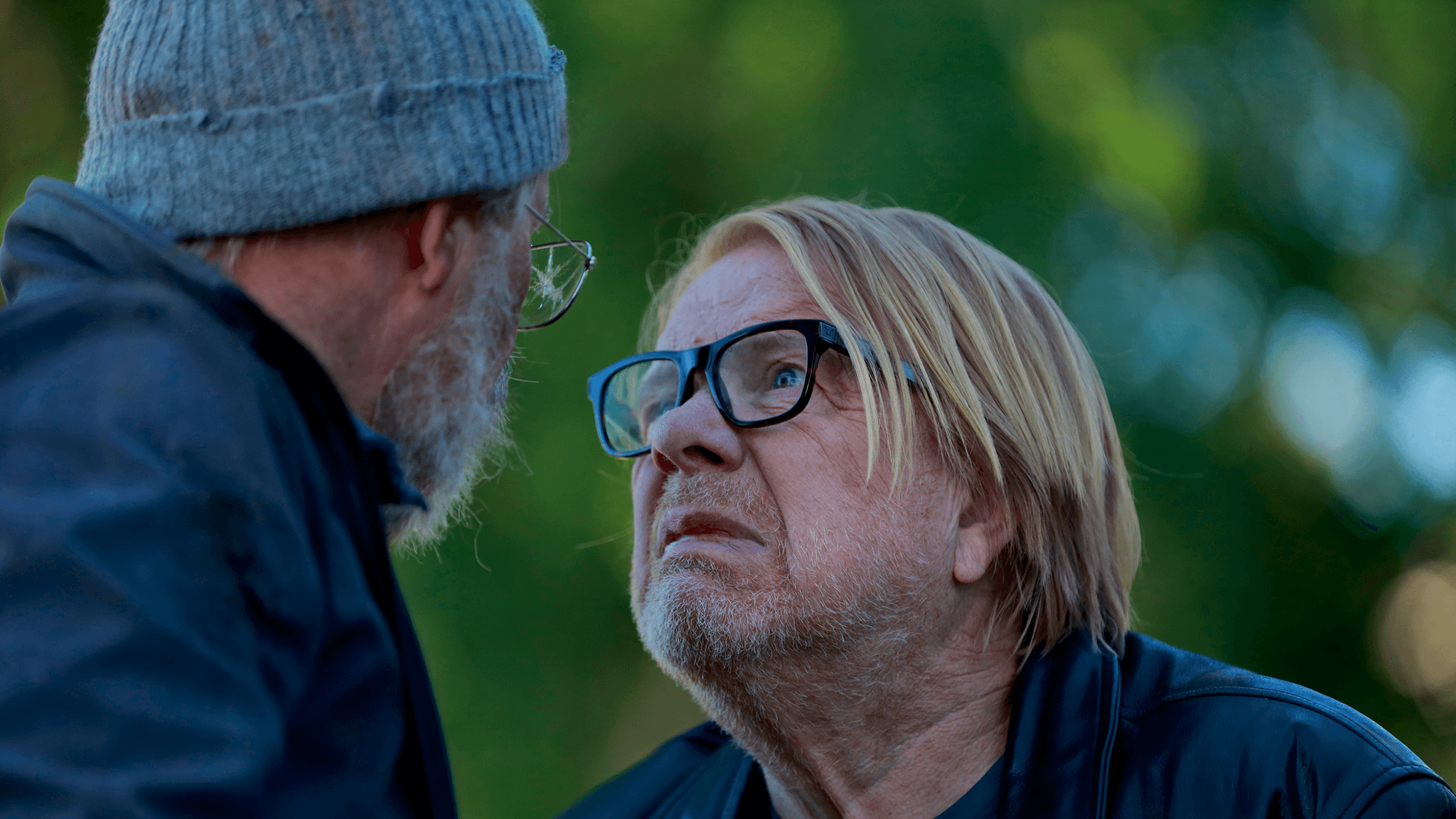 Kummeli esittää: Kontio & Parmas -elokuva oli viikonlopun katsotuin!