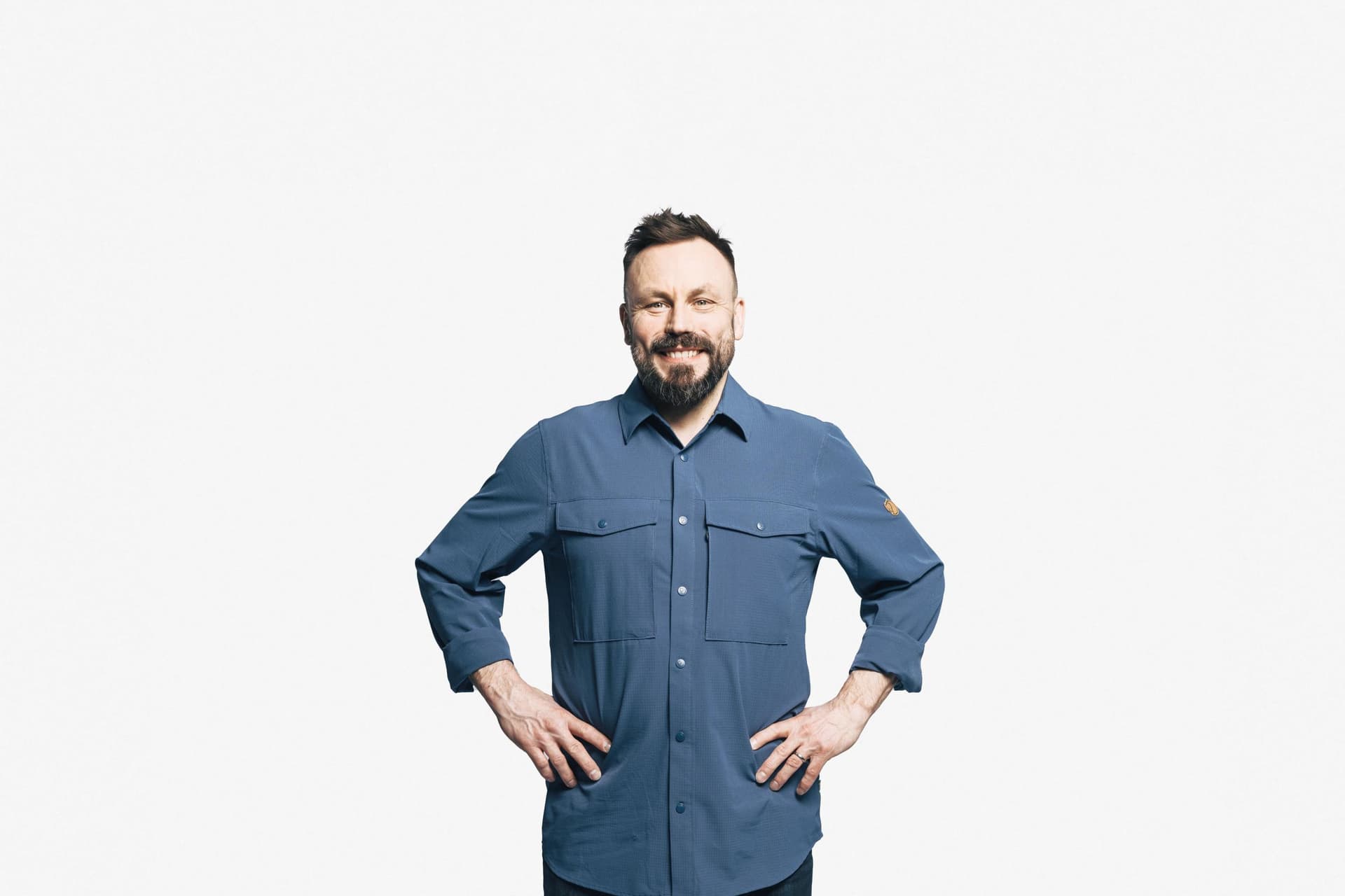 Sami Helenius on Selviytyjät Suomi -voittaja: ”Vanha mies liikuttuu”