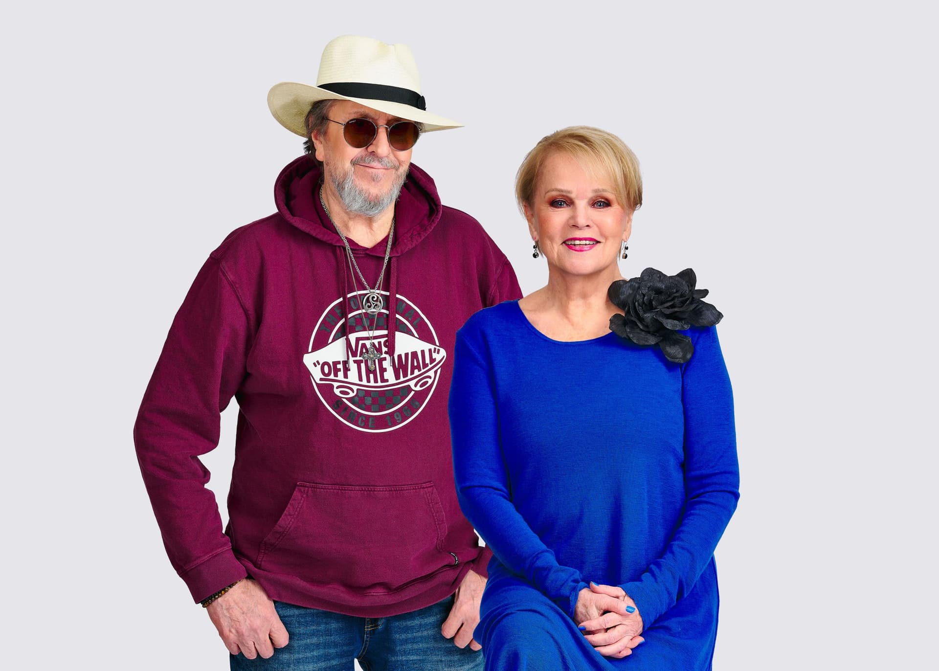 Tässä ovat uudet Vain elämää -artistit – Waldo, Eini, Hanna Pakarinen ...