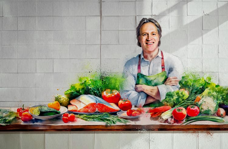 Kapen keittiökaappaus | Uutiset