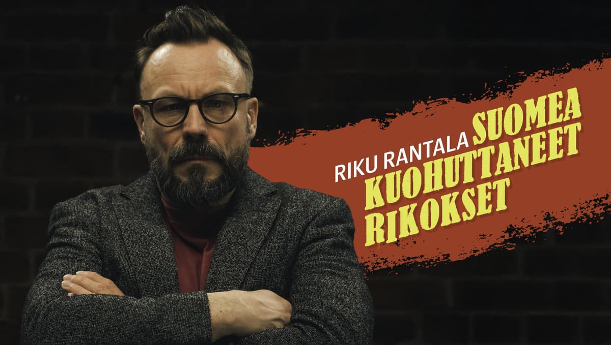 Roni Back: Suomen Suurinta Piilosta alkaa Ruudussa – Suosikkitubettaja ...