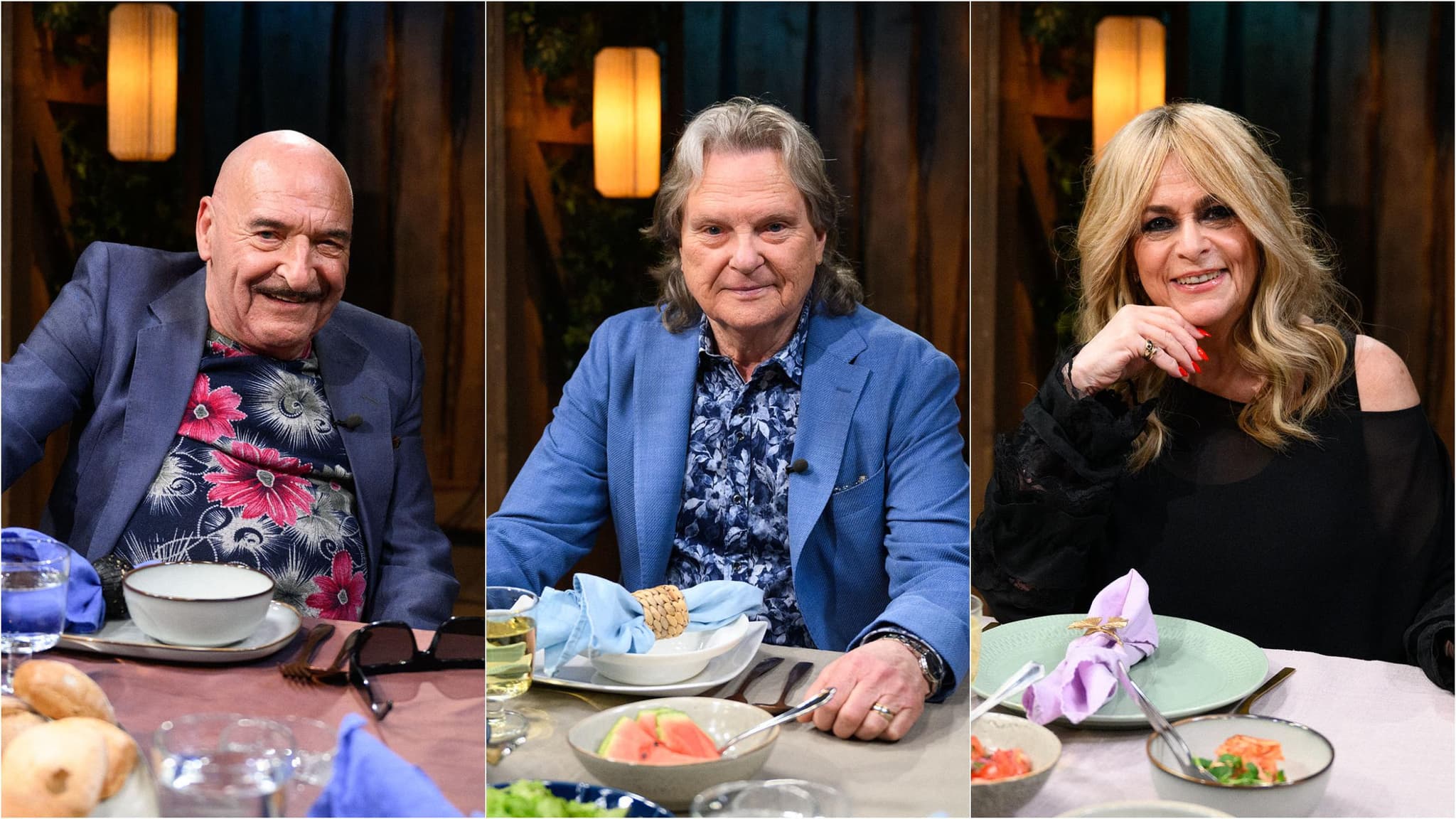 Ruudun kesäkattauksessa odotettu Kummeli-uutuus, laatudraamoja ja ...