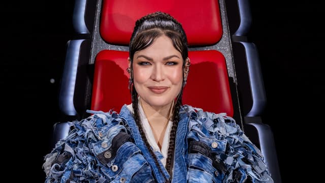 Laura Ruusumaa on vuoden 2024 The Voice of Finland -voittaja!