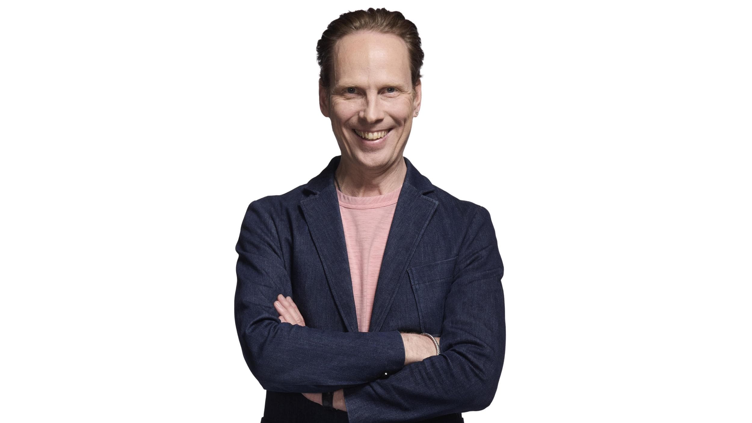Remppa vai muutto Suomi uudistuu – Tero Pennanen aloittaa uutena ...